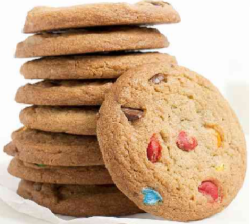 Cookie Dough Fundraiser - Easy Online Fundraising Raise It NZ