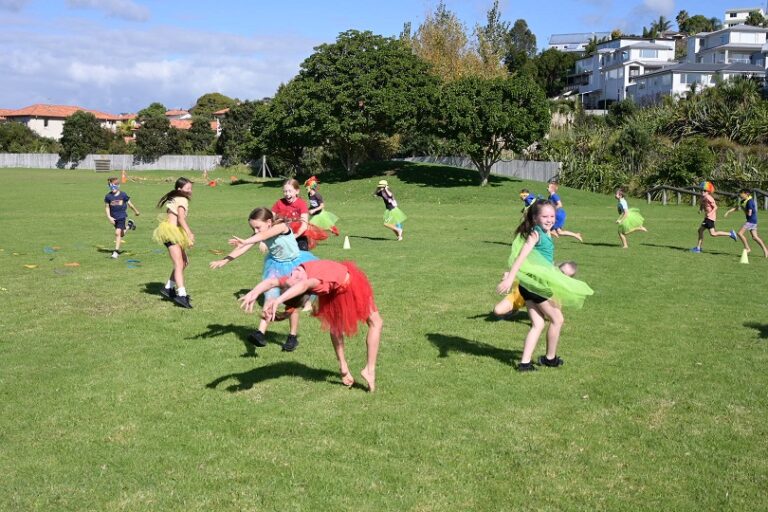 School Fun Run Fundraiser | Low Fees, High Profits | Go Raise it