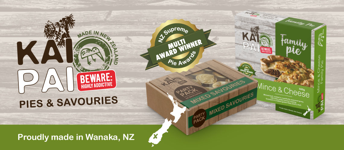 Award winning Pie Fundraiser - Online Easy with Go Raise It