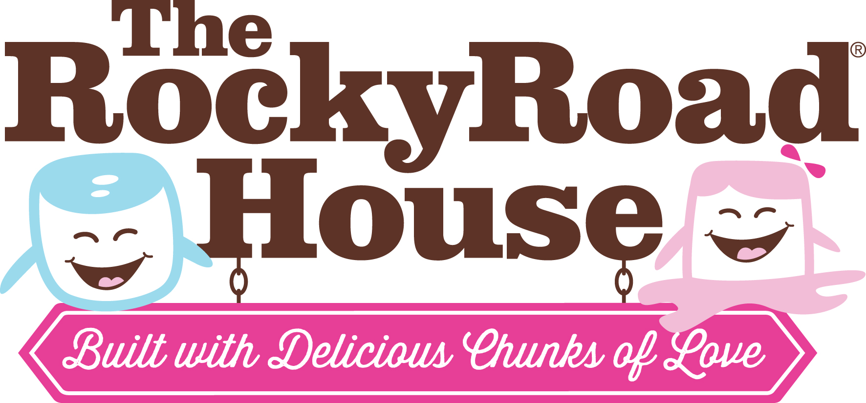 Rocky Road NZ Fundraiser | Go Raise it makes it easy for you